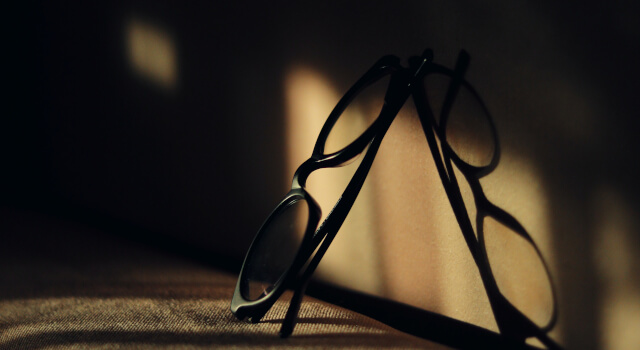 Why is my vision dimming? | New Era Eyecare in Clifton